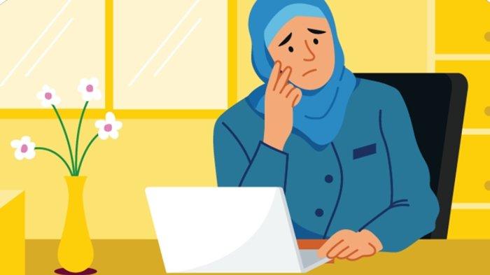 Latihan Pemahaman, Semua Profesi Menuntut Kita untuk Terus Menerus ...