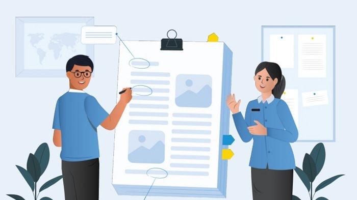 Jawaban Post Test, Pembuatan Target Belajar Murid dapat Dilakukan ...