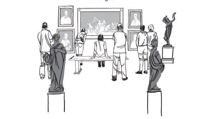 Latihan Soal PAS/UAS Seni Budaya Kelas 9 SMP/MTs Semester 1 Tahun 2023 Beserta Kunci Jawaban ...