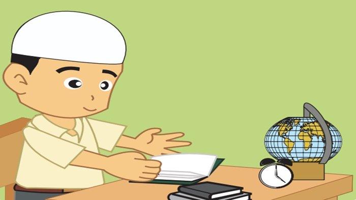 Latihan Soal PTS/UTS PAI Kelas 6 SD Semester 1 Kurikulum Merdeka Tahun 2024, Lengkap Kunci ...