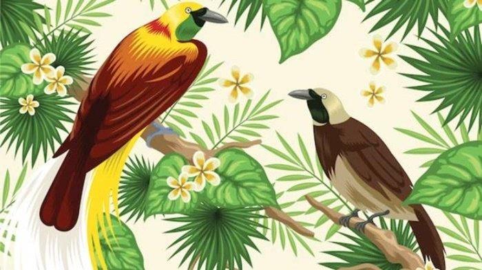 20 Latihan Soal PTS/UTS Seni Rupa Kelas 2 SD Semester 1 Kurikulum ...