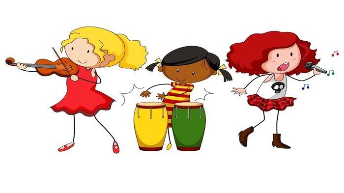 Latihan Soal Seni Musik Kelas 1 SD Semester 1 Kurikulum Merdeka Lengkap dengan Kunci Jawaban ...