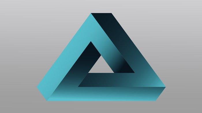 Kunci Jawaban Latihan Soal Seni Rupa Kelas 7 SMP/MTs Materi Jenis Logo ...