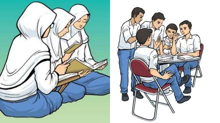 Latihan Soal Ulangan Fiqih Kelas 11 Sma Semester 2 Tahun 2024 Lengkap