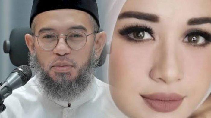 Respon Laudya Cynthia Bella Difitnah jadi Istri Ketiga Ustaz Nuzul ...