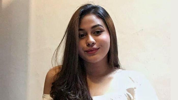 Video Sosok Layla Syafira Gadis Cantik Ternyata Putri Bungsu Komedian
