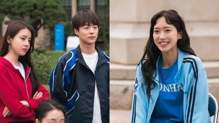 Link Nonton dan Preview Drama Korea Cheer Up Episode 14, Han Ji Hyun Bertemu Mantan Bae In Hyuk ...