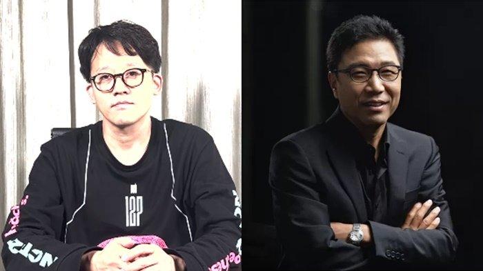 Kebusukan Lee Soo Man Dibongkar, Lee Sung Su CEO SM Entertainment Buka ...