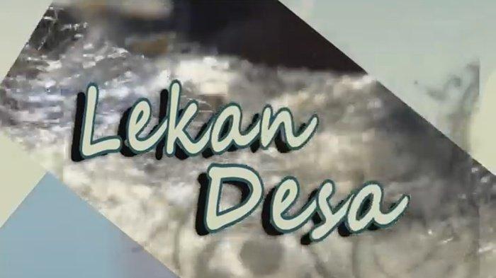 Jadwal Siaran TVRI Rabu 23 Februari 2022: Hadir Dokumenter Lekan Desa ...