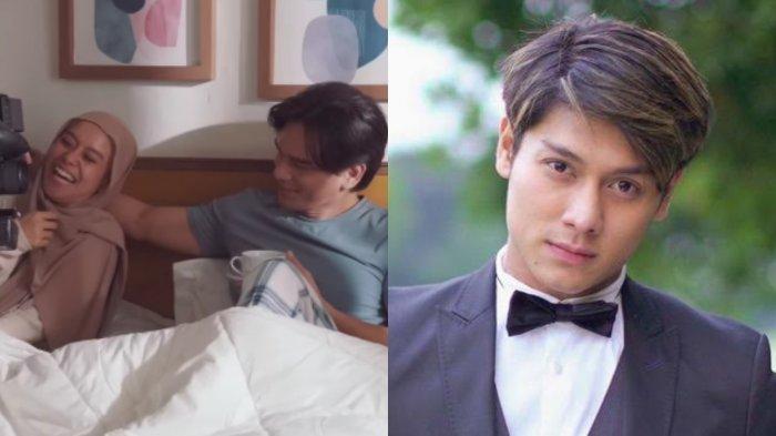 Berharap Adegan di Ranjang Ada Ciuman, Lesti Kejora Diskakmat Rizky Billar, Niat sang Istri ...