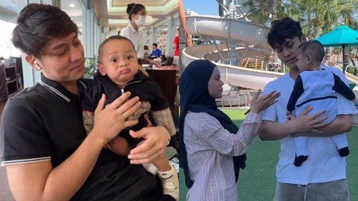 Alasan Lesti Kejora & Rizky Billar Liburan ke Thailand Dibongkar Kakak, Orang Tua Baby L Lakukan ...