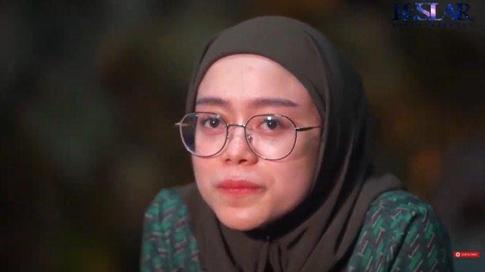 SIKAP Rizky Billar Buat Lesti Kejora Kesal, Ibu Leslar Curhat ke Dinda Hauw: Baik Ngurus Baby L ...