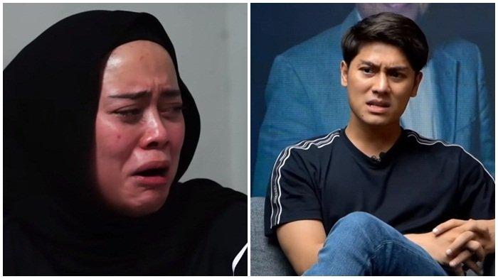 CERITA Rizky Billar ke Hemly Yahya, Ngaku tak Cocok dengan Lesti Kejora, Ngomong Keras Jadi ...