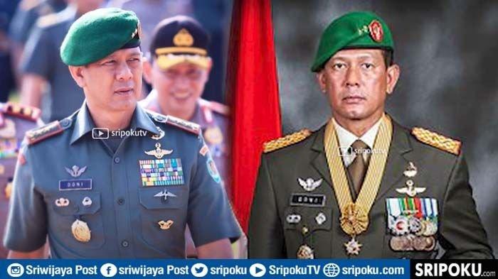 Video: Pernah Jadi 'Panglima' Satgas Covid, Sosok Doni Monardo yang ...