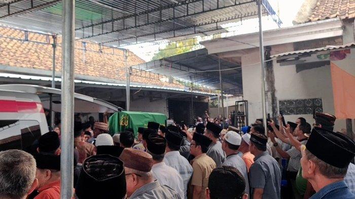 BREAKING NEWS : Anggota DPRD Sumsel Terpilih Lilik Setio Rini Meninggal Dunia - Sripoku.com