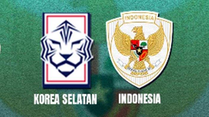 Siaran Langsung Link Live Streaming Timnas Indonesia vs Korea Selatan Piala Asia U23 Akses di ...