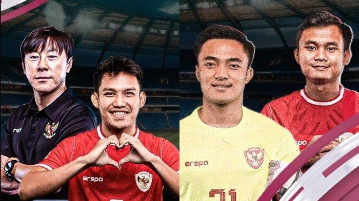 Nonton TV Online Timnas Indonesia vs Uzbekistan Piala Asia U23 Link Live Streaming RCTI Cek di ...