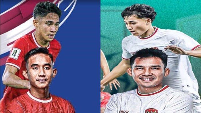 4 Link Live Streaming Timnas Indonesia vs Korea Selatan Piala Asia U23, Cek di Sini Nonton di ...