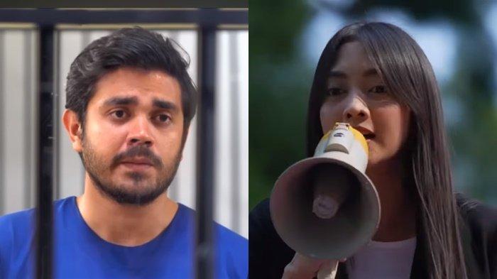 Link Streaming Sinetron Cinta Setelah Cinta, 23 Mei 2023, Kebenaran ...