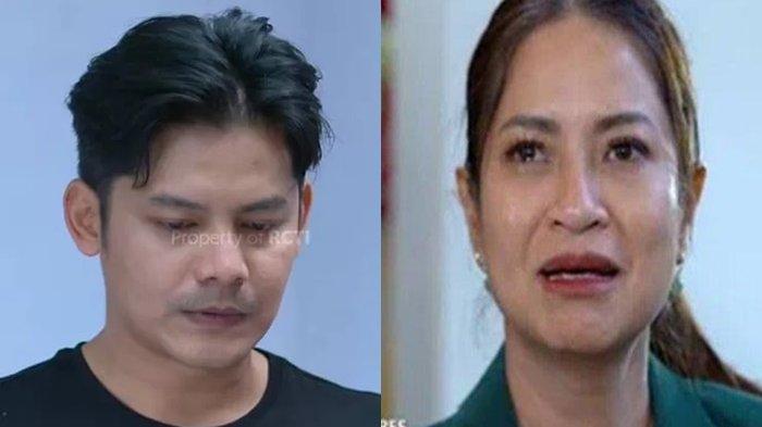 Link Streaming Sinetron Ikatan Cinta 17 April 2023, Balas Budi, Indra Tak Menukar Obat Rossa ...
