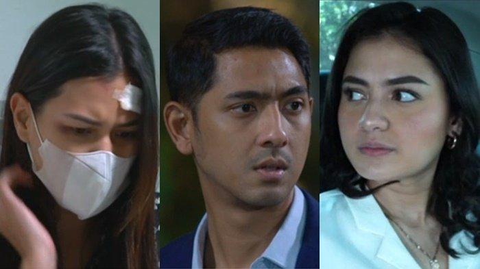 Link Streaming Sinetron Ikatan Cinta, 23 Mei 2023, Sibuk Cari Zara ...