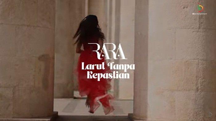 Lirik Lagu Larut Tanpa Kepastian oleh Rara LIDA, Lagu Dangdut Tentang ...