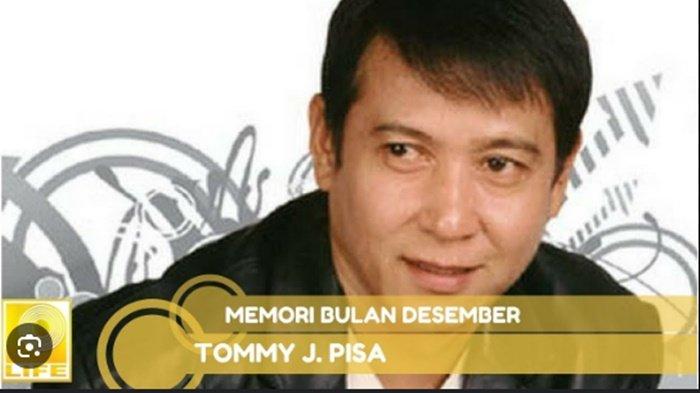Lirik Lagu Memori Bulan Desember - Tommy J Pisa, Ketika Ku Jumpa Dia Ketika Itu Pulang Sekolah ...