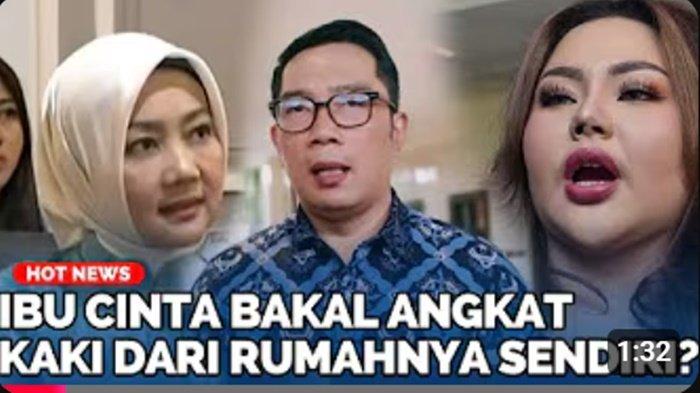 Berita Lisa Mariana Terbaru Hari Ini - Sripoku.com