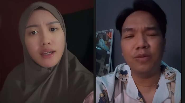 Lolly Bohong Ngaku tak Kabur saat Digrebek Nikita Mirzani, Mail Bongkar CCTV Apartemen: Alasan ...