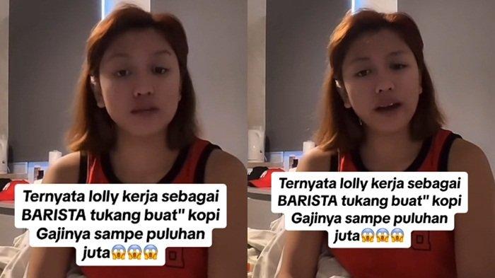 Nasib Sial Menimpa Anak Nikita Mirzani, Lolly Nyaris Kemalingan saat Asik TikTok-an, Kini ...