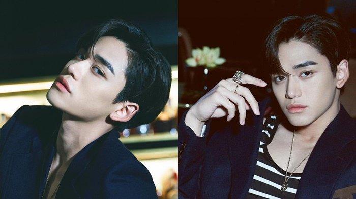 Lucas WayV Resmi Hengkang dari NCT dan WayV Setelah 2 Tahun Hiatus ...