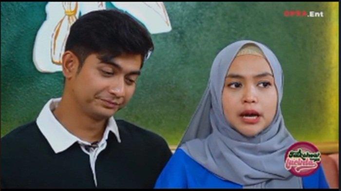 Salahnya di Sini, Sifat Ria Ricis Disebut Jadi Pemicu Perceraian, Teuku ...