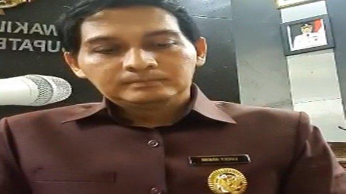 Janjinya Waktu Kampanye Gagal, Lucky Hakim Mundur Jadi Wakil Bupati ... Janjinya Waktu Kampanye Gagal, Lucky Hakim Mundur Jadi Wakil Bupati ...