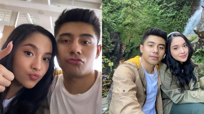 Video: Profil Riza Syah, Kekasih Lyodra Ginting yang Sempat Diisukan ...