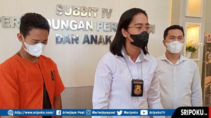 'ITU FITNAH!', Guru Ngaji di Palembang Ini Bantah Berbuat Asusila pada 3 Muridnya dengan Modus ...