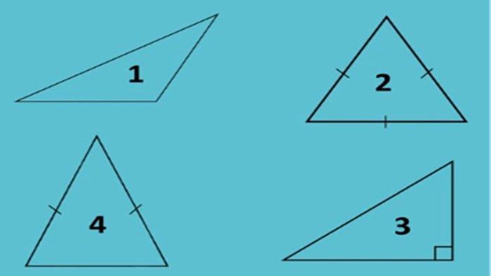 20 Soal Matematika Kelas 5 SD Bab 7 Semester 2 dan Jawaban, Membandingkan Sifat-sifat Bangun ...