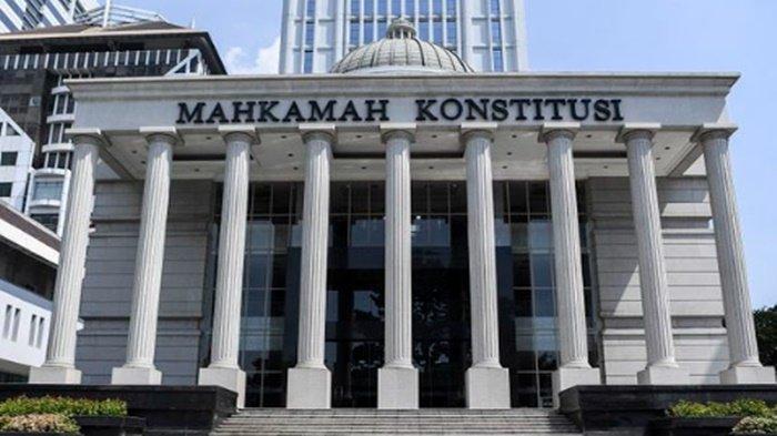 Sidang Gugatan Pilkada Banyuasin 2024, ASTA Yakin MK Tolak Gugatan ... Sidang Gugatan Pilkada Banyuasin 2024, ASTA Yakin MK Tolak Gugatan ...