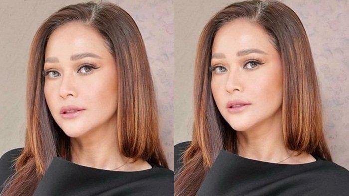 Setelah Ngemis Maaf Maia Estianty, Pinkan Mambo Dibalas Sindiran Tajam, Sorot Mata Mencuri ...