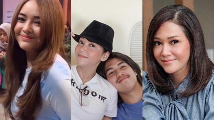 Maia Estianty Pilih Amanda Manopo Jadi Mantu Idaman, Padahal El Rumi Dijodoh-jodohkan dengan ...
