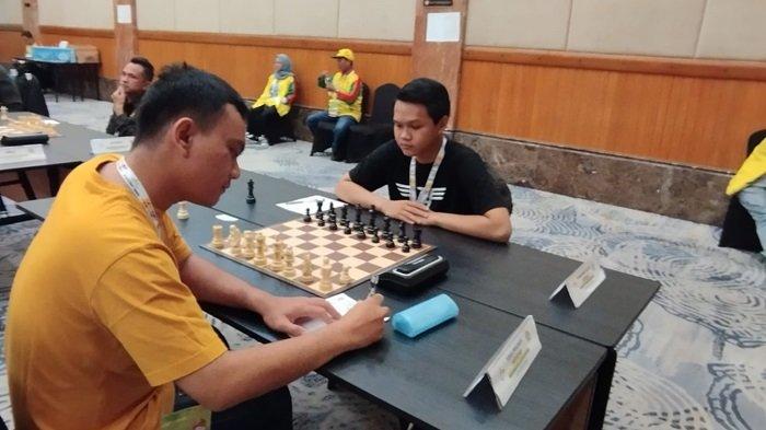 Berita Cabor Catur Terbaru Hari Ini - Sripoku.com