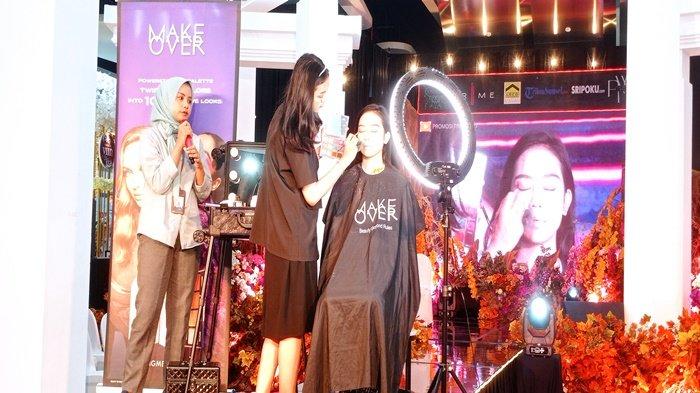 Tampil Cantik, Ini Tips Makeup yang Cocok untuk Semua Jenis Kulit Ala ...