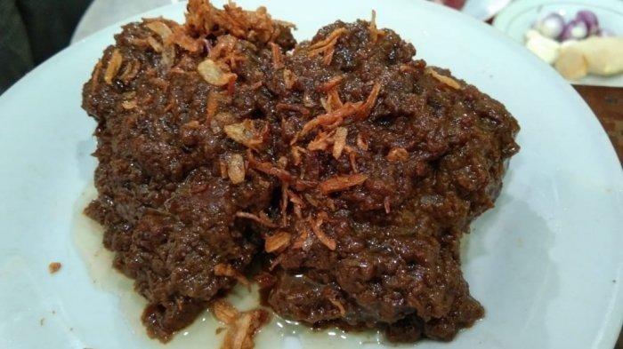 Resep Malbi Masakan Khas Palembang, Cocok Jadi Ide Olahan Daging Kurban ...