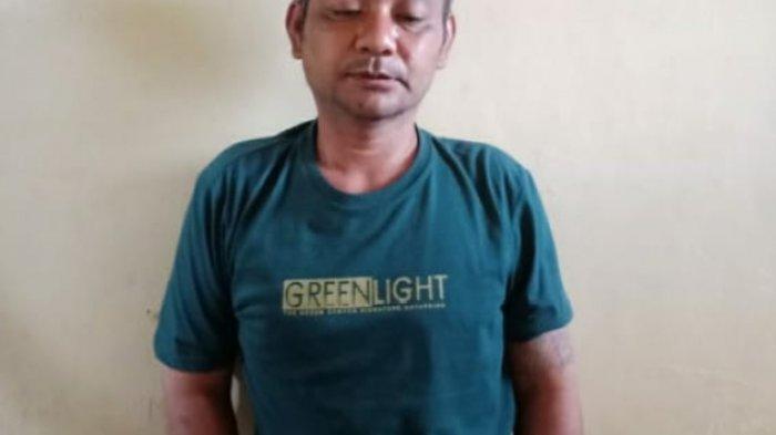 Curi Uang Rp 15 Juta dari Dalam Mobil, Pelaku Curat di OKU Ini Bertekuk Lutut Diterjang Timah ...