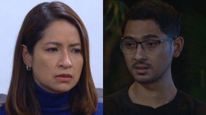 Sinopsis Sinetron Ikatan Cinta RCTI, 26 April 2023, Mama Rosa Khawatir ...