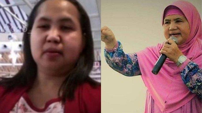 Hancur Hati Mamah Dedeh Instagramnya Dipenuhi Komentar dari Netizen ...