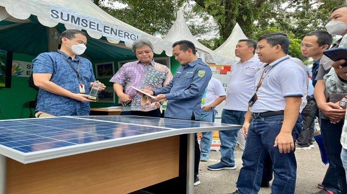 Rayakan Hari Energi Sedunia, PLN Tunjukkan Nikmatnya Listrik dalam ...