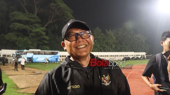 Timnas Indonesia Bakal Diguyur Bonus Besar Jika Kalahkan Filipina ...