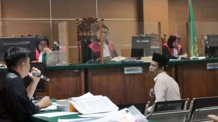 Mantan Kades Korupsi Dana Desa Rp 225 Juta Untuk Karaoke dan Biduan, Semalam Bisa Habis Rp 5 ...