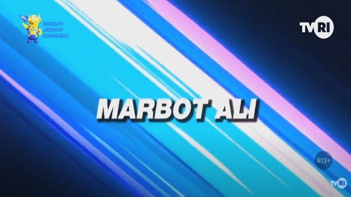 Jadwal Siaran TVRI Hari Ini, Sabtu 9 April 2022: Laporan Internasional ...