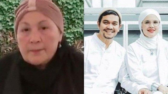 'Undang Paranormal Hadapi Saya!' Marjam Ngotot Aldila Jelita Diguna-guna Indra Bekti, Dibuat ...